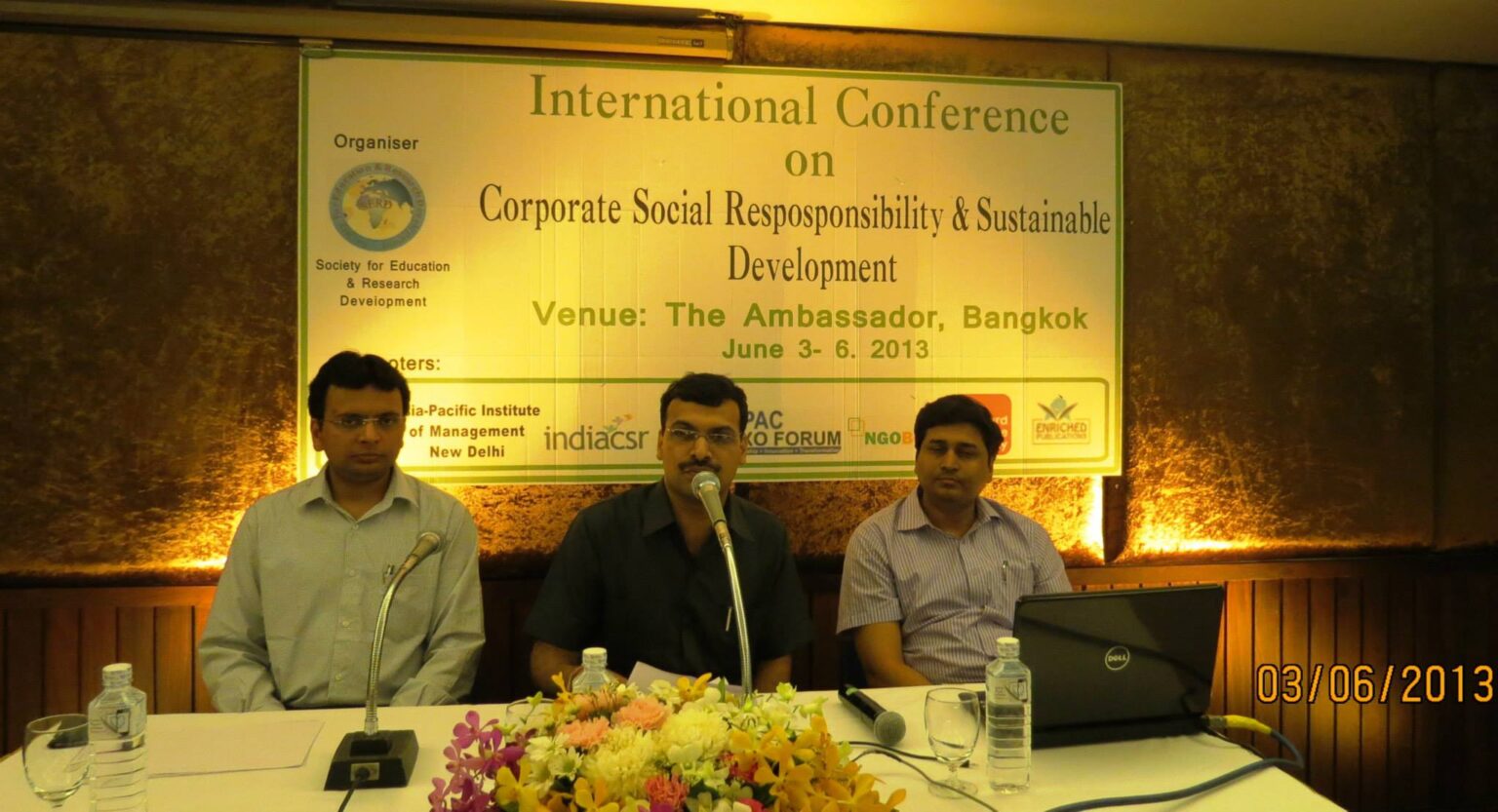 CSR2024 - CSR2024 International Conference