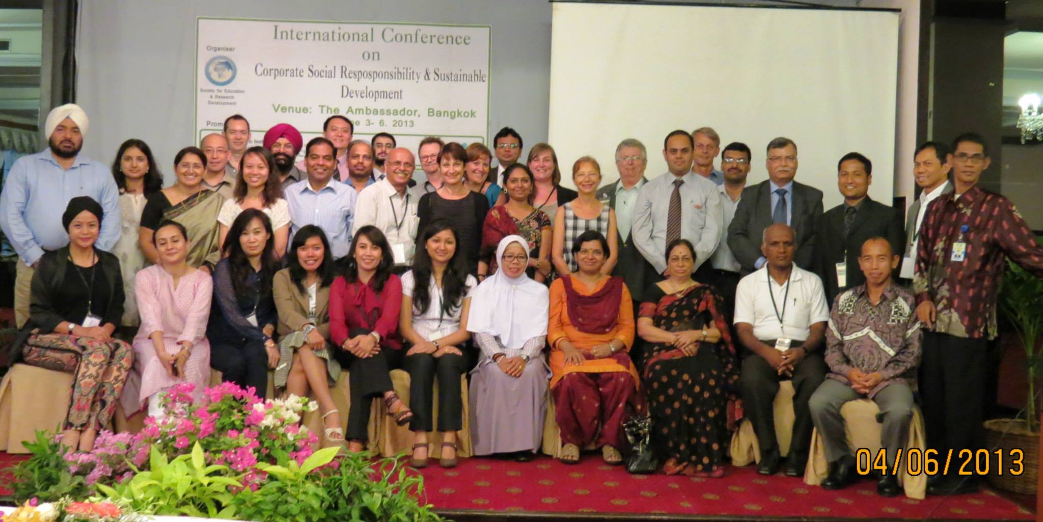 CSR2024 - CSR2024 International Conference